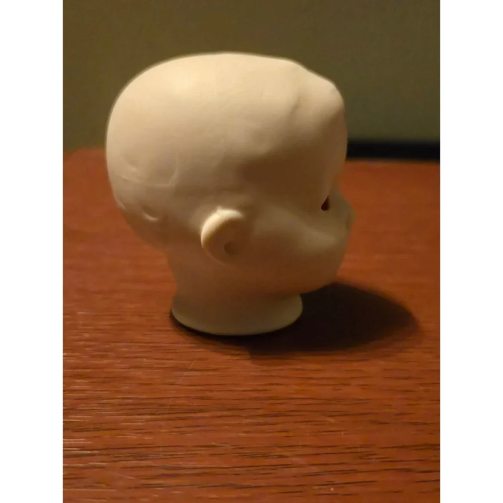 Armand Marseille | Toys | Vintage Armand Marseille Bisque Porcelain ...